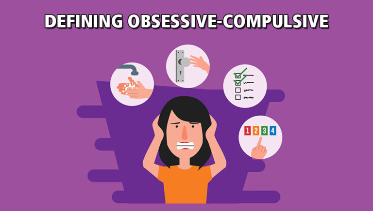 Using Transcendental Meditation for Intrusive Thoughts OCD and Anxiety